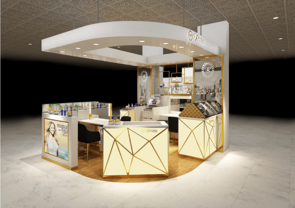 PREMIER DEAD SEA AT AMK HUB - Create Logic